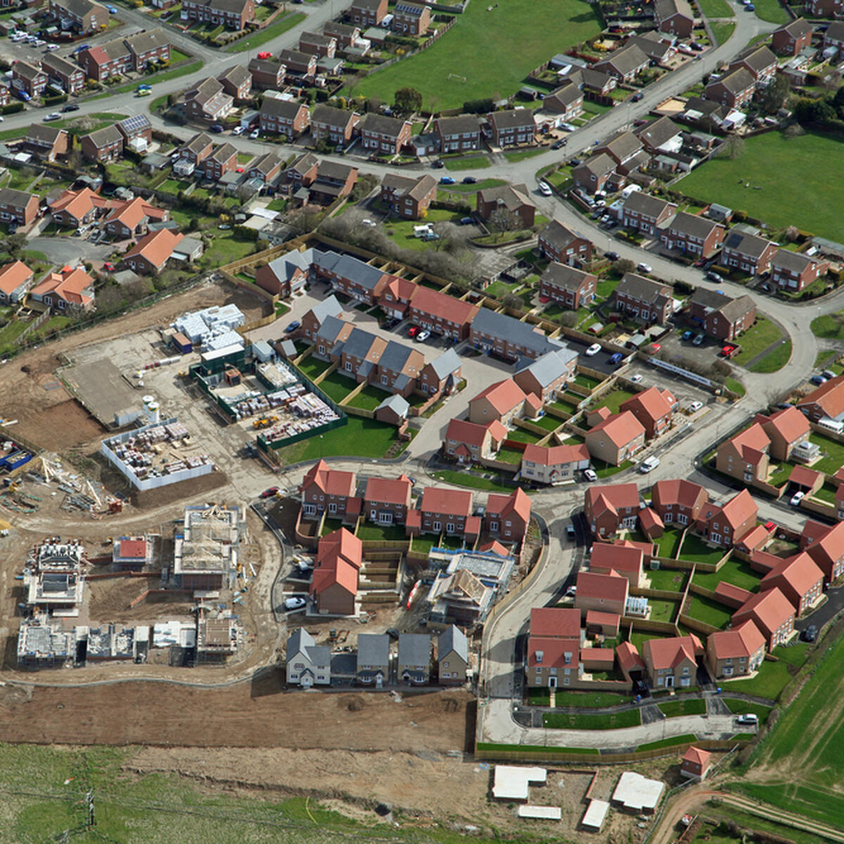 Adapting new homes to climate change with whole life costing | WRc