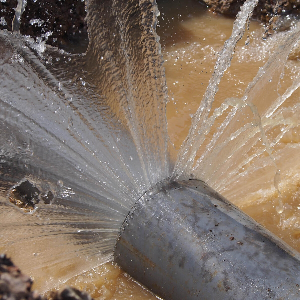 The road to calmer water networks | WRc