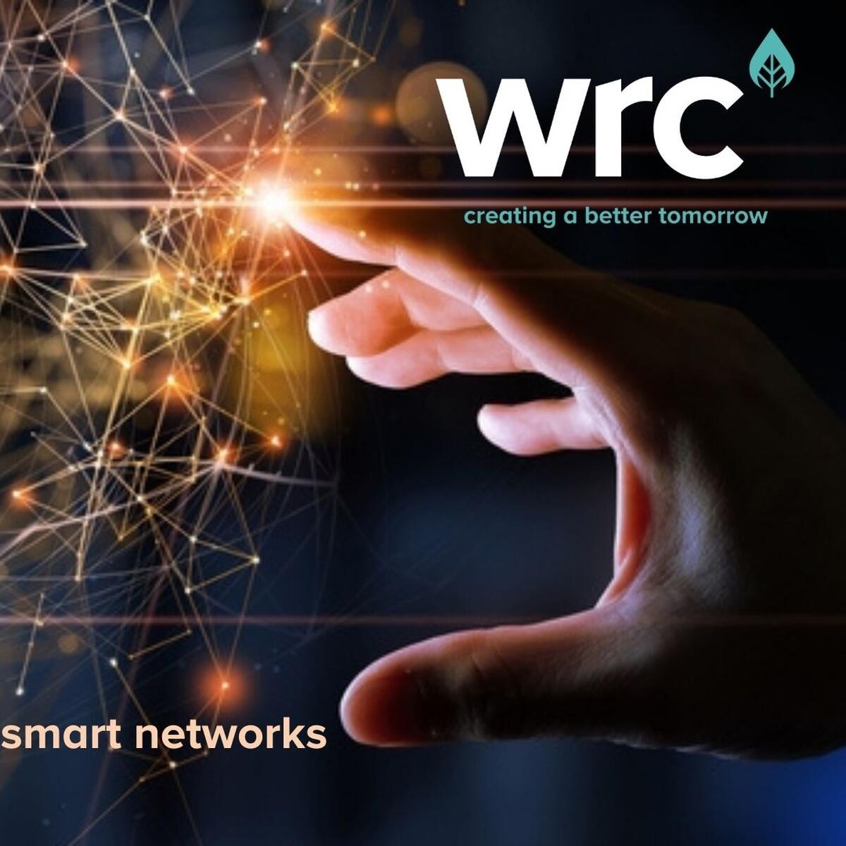 Enhancing data to realise smart networks | WRc