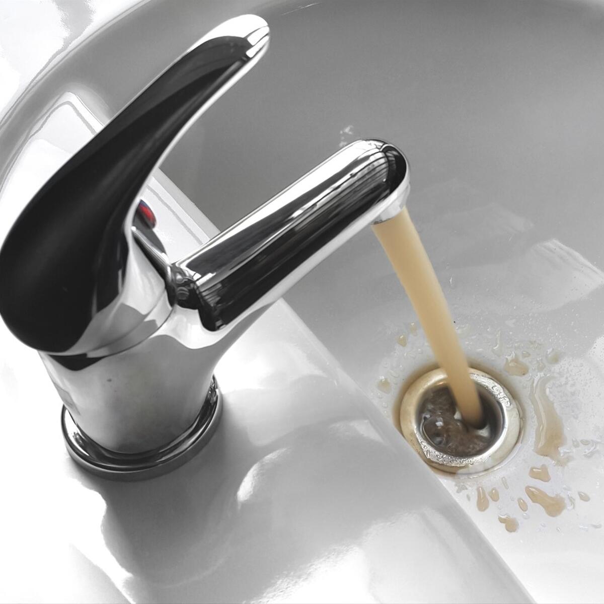 Discolouration Investigation Services | WRc